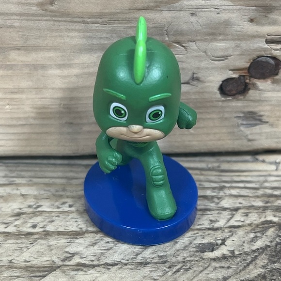 Disney / PJ Masks | Toys | Disney Pj Masks Gekko Action Figure 3 Frog ...